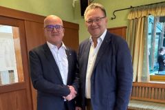 Lions Club Pyhrn-Priel unter neuer Führung