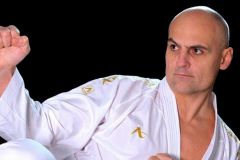 Vöcklabrucker wird neuer Bundestrainer für den Karate-Nachwuchs