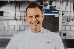 Gallneukirchner Starkoch Markus Glocker bringt New York zum Kochen