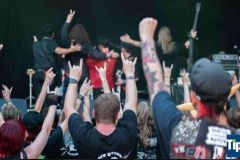SBÄM: Der Pichlinger See wird morgen zum Punkrock-Zentrum
