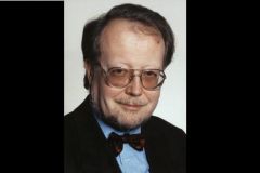 Ehemaliger Bundesrat und Linzer Gemeinderat Karl Wöllert verstorben