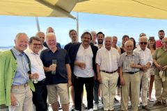 Lions Club Linz Danubius: Mit Anita Moser ist erstmals eine Frau an der ...