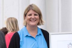 Elisabeth Schwetz wurde zur neuen Volksanwältin bestellt