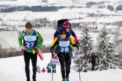 Anmeldung zum Mülibankerllauf