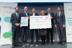 Bildungskooperation aus dem Inneren Salzkammergut gewinnt ISB ...