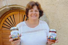 Tomatensoßen aus einer echten Schloss-Küche