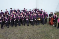 Musikalische Weltreise im Forum Neuhofen