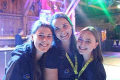 Landjugend Pucking feiert Afterkorn Fest