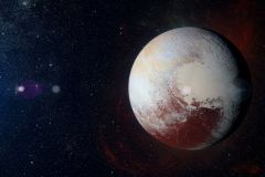 Pluto: Historische Entdeckung vor 95 Jahren – Vom Planeten zum ...