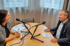 Bad Leonfeldens Bürgermeister im Radio-Interview über Härteausgleich ...