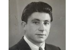 Buchpräsentation – Erinnerungen eines spanischen KZ-Häftlings