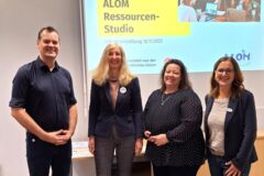 Workshops in Perg öffnen Frauen den Weg in die digitale Zukunft