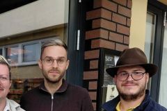 Neues Restaurant "Jodie" eröffnet am 18. Jänner in Perg