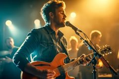 Ex-Spandau-Ballet-Sänger Ross Davidson wegen Vergewaltigung schuldig ...