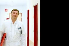 Kein Krampf mit den Krampfadern: Für die Varizen OP eignet sich der ...