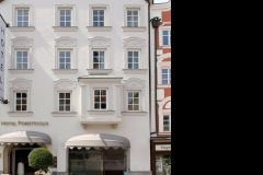 Boutiquehotel Forstinger – ein stylisches Unikat im Familienbesitz