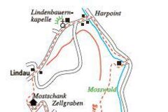 Am Tannenweg rund um den Lackenberg